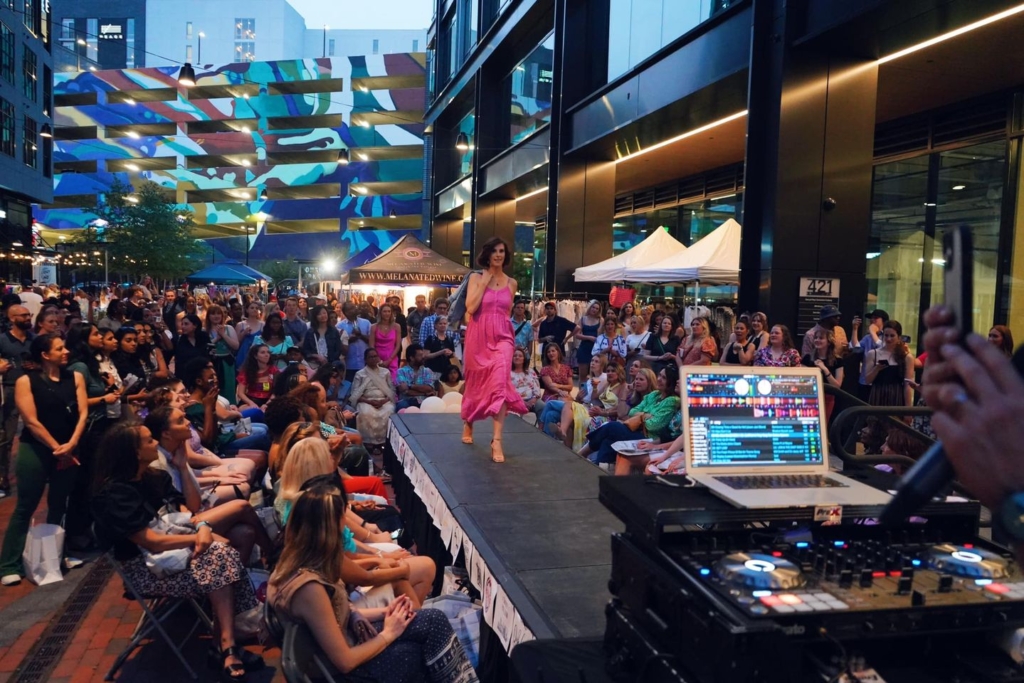 Events from November 25 – October 19 – Raleigh Iron Works